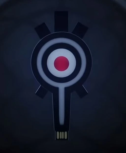 Hack-San | Villains Wiki | Fandom