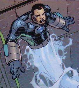 Hydro-Man (Marvel)/Gallery | Villains Wiki | Fandom