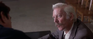 Ronald Bartel | Villains Wiki | Fandom