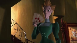 Frieda/Gallery | Villains Wiki | Fandom