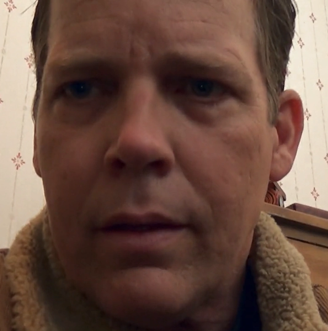 James Walker | Villains Wiki | Fandom