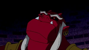 Jarett/Gallery | Villains Wiki | Fandom