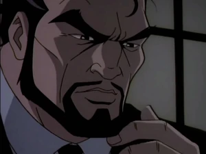 Jason Wynn (Spawn)/Gallery | Villains Wiki | Fandom