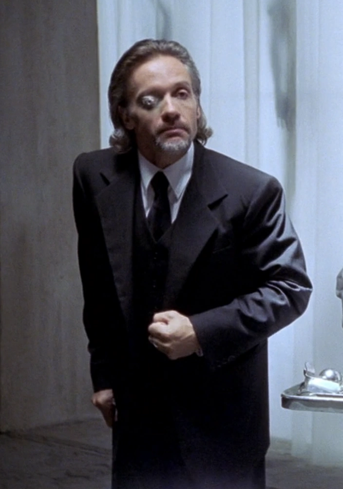 Jax (Cube) | Villains Wiki | Fandom