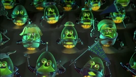 Yolkians | Villains Wiki | Fandom