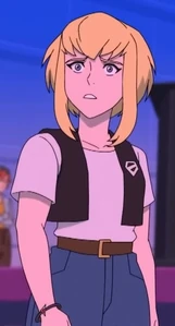 Kara Zor-El (My Adventures with Superman)/Gallery | Villains Wiki | Fandom