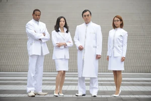 Kiima | Villains Wiki | Fandom