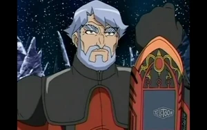 King Zenoheld/Gallery | Villains Wiki | Fandom