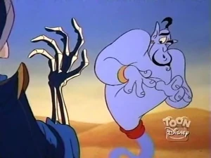 Mozenrath/Gallery | Villains Wiki | Fandom