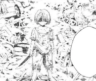 Leon Elliott | Villains Wiki | Fandom