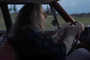 Longlegs | Villains Wiki | Fandom