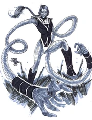 Madame Rouge (DC) | Villains Wiki | Fandom