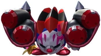 Meta Knight | Villains Wiki | Fandom