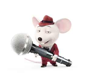 Mike (Sing)/Gallery | Villains Wiki | Fandom