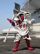 Mochibetori | Villains Wiki | Fandom