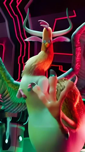 Cyrus Strange | Villains Wiki | Fandom