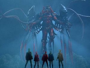 Absolute Hades God N Ma | Villains Wiki | Fandom