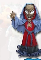 Nahuala | Villains Wiki | Fandom