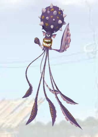 Octovores | Villains Wiki | Fandom