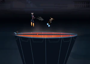 Protoboy/Gallery | Villains Wiki | Fandom