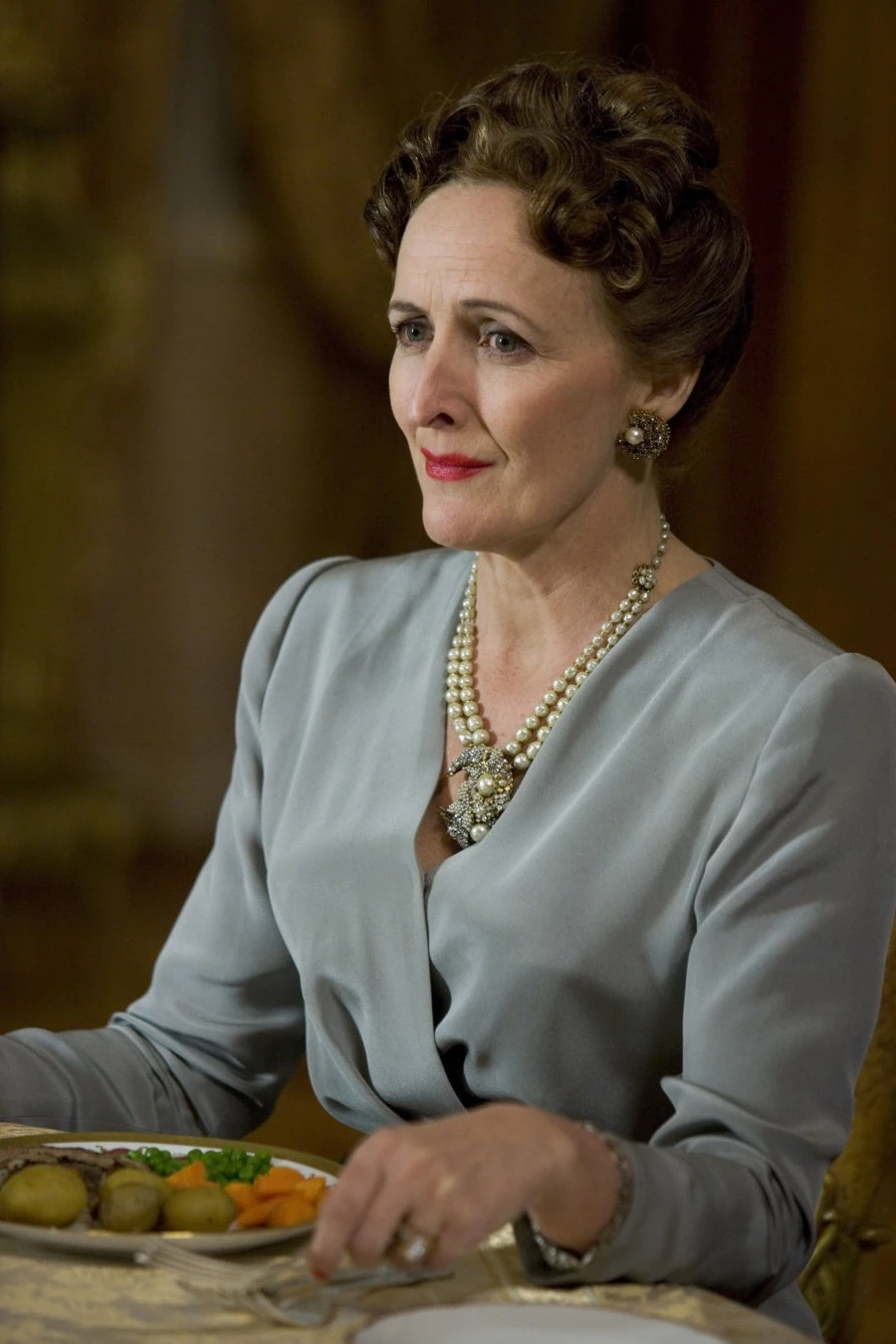 Ramona Linscott | Villains Wiki | Fandom