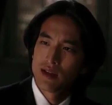 User blog:Marshenwhale/PE Double Proposal: Ricky Yao & Roger Baker | Villains Wiki | Fandom