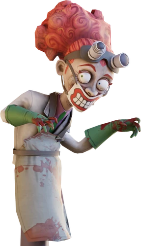 Riley Ruckus | Villains Wiki | Fandom