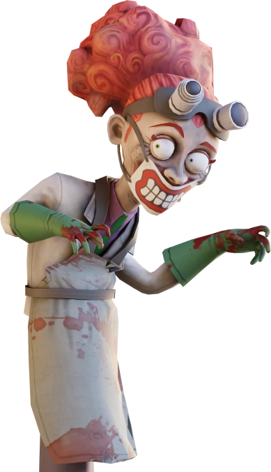 Riley Ruckus | Villains Wiki | Fandom