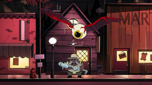 Eye-Bats | Villains Wiki | Fandom