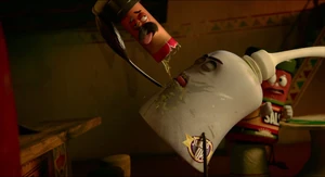 Douche/Gallery | Villains Wiki | Fandom