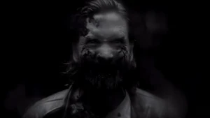 Mr. Scratch (Alan Wake)/Gallery | Villains Wiki | Fandom