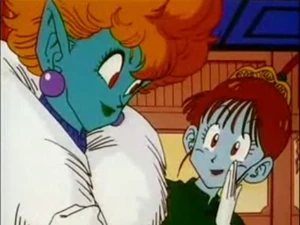 Princess Snake | Villains Wiki | Fandom