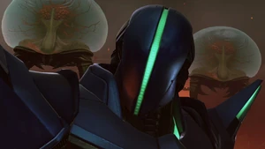 Sylux | Villains Wiki | Fandom