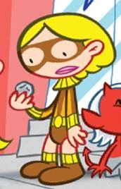 Terra (DC) | Villains Wiki | Fandom