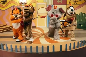 Fleegle | Villains Wiki | Fandom