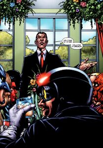 G-Men | Villains Wiki | Fandom