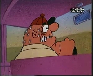 Tom's Owner | Villains Wiki | Fandom