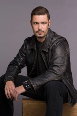 Tony Almeida | Villains Wiki | Fandom
