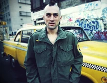 Travis Bickle | Villains Wiki | Fandom