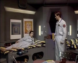 Rimmer's Duplicate | Villains Wiki | Fandom