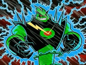 Vortex (Danny Phantom)/Gallery | Villains Wiki | Fandom