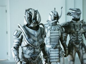 Wild Boar Orphnoch | Villains Wiki | Fandom