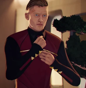 Revenant (Apex Legends) | Villains Wiki | Fandom