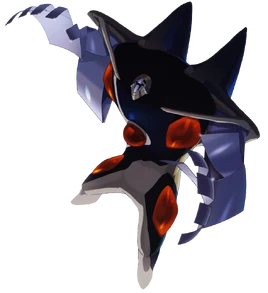 Zeruel | Villains Wiki | Fandom