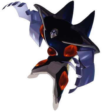 Zeruel | Villains Wiki | Fandom