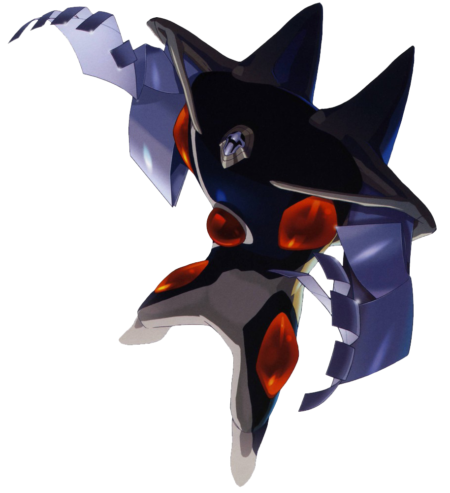 Zeruel Arm Of God K.W.C.E. #6 Evangelion (Unit 01) Vs. Redman Toho