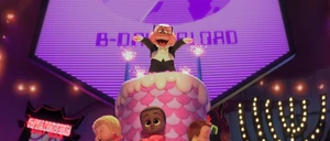 Dr. Erwin Armstrong/Gallery | Villains Wiki | Fandom