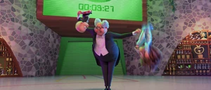 Dr. Erwin Armstrong/Gallery | Villains Wiki | Fandom