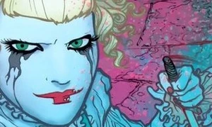 Alice (DC)/Gallery | Villains Wiki | Fandom