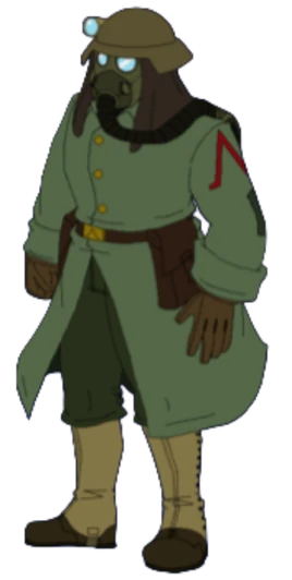 Rourke's Mercenaries | Villains Wiki | Fandom